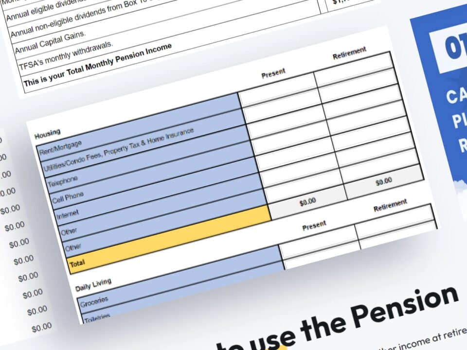 Home - Pension Booster